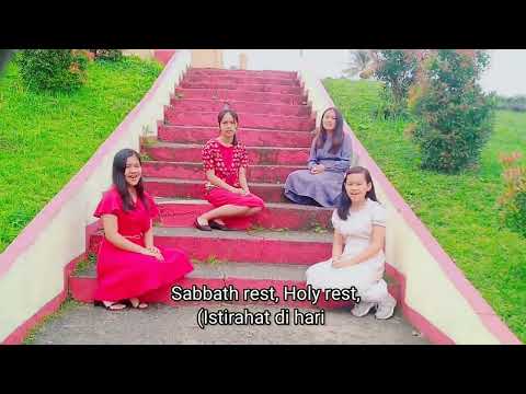 SLA MEBALI VOCAL GROUP