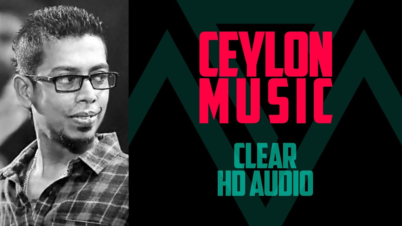 Mage Jeewithe Pura - Acoustic Version by Chamara Weerasinghe - YouTube