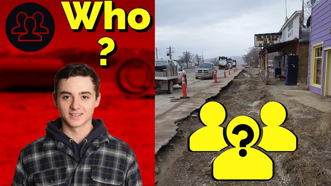 Dylan Rounds Unknown Witnesses 25th & 27th Map Analysis | Could Risk Of ...