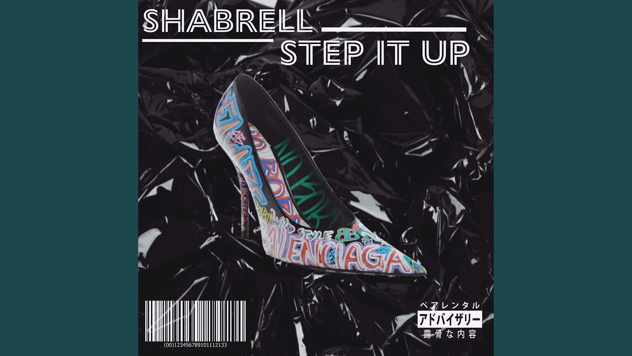 Step It Up - YouTube