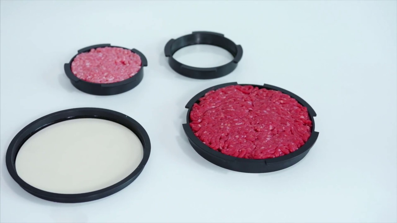 FoodScan™ 2 Meat analyser – Now the best is even better - YouTube