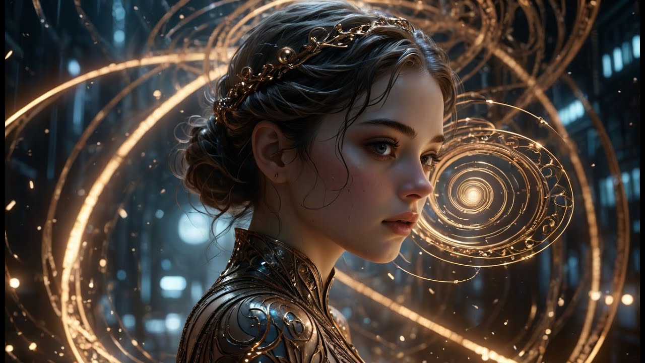 Earth's Fate Hangs in the Balance as a Renowned Scientist Discovers the ...