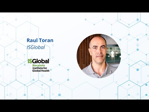 TOLIFE - Raul Toran interview, Comic creation - YouTube