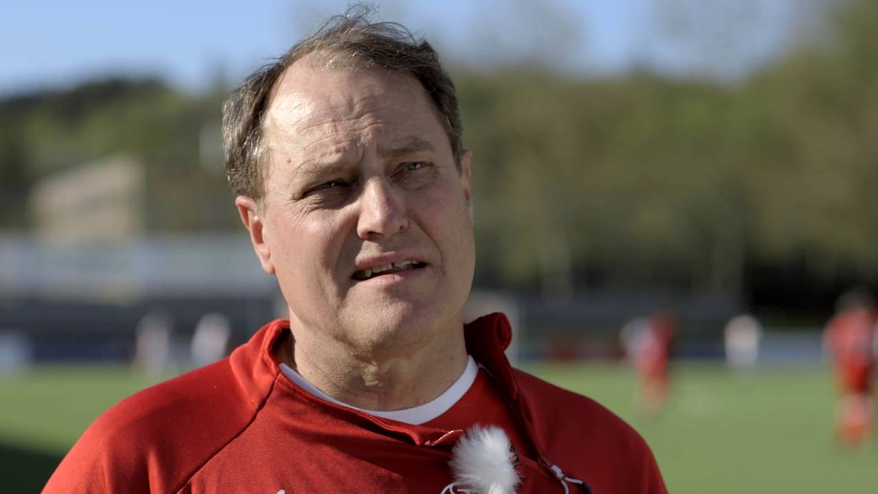 Mein grösster Moment mit dem Nationalteam: Claudio Sulser - YouTube