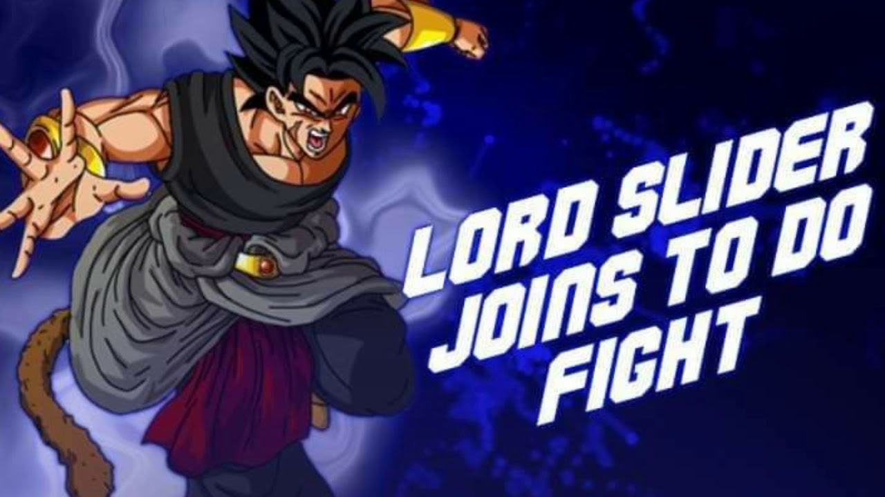 LORD SLIDER [tema de batalla] : MASACRE =) - YouTube
