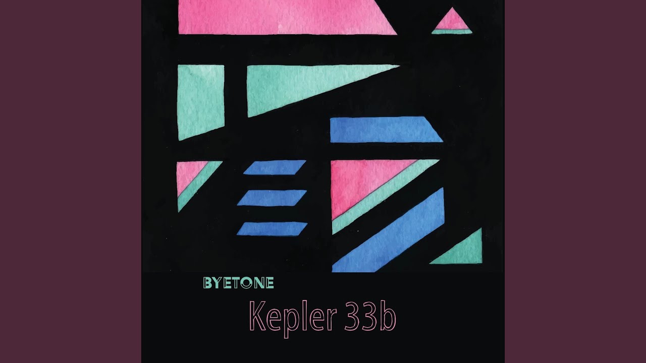 Kepler 33b - YouTube