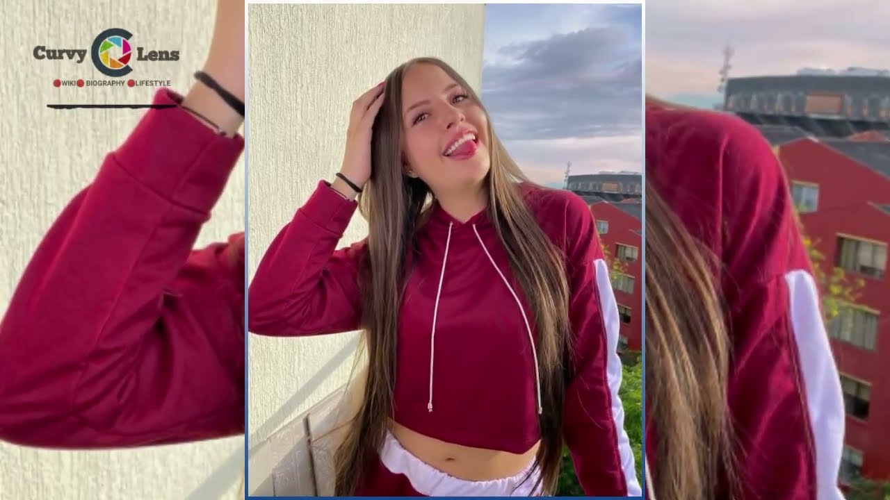 Daniela Giraldo..Bio age weight relationships net worth outfits idea || Curvy Models plus size ...