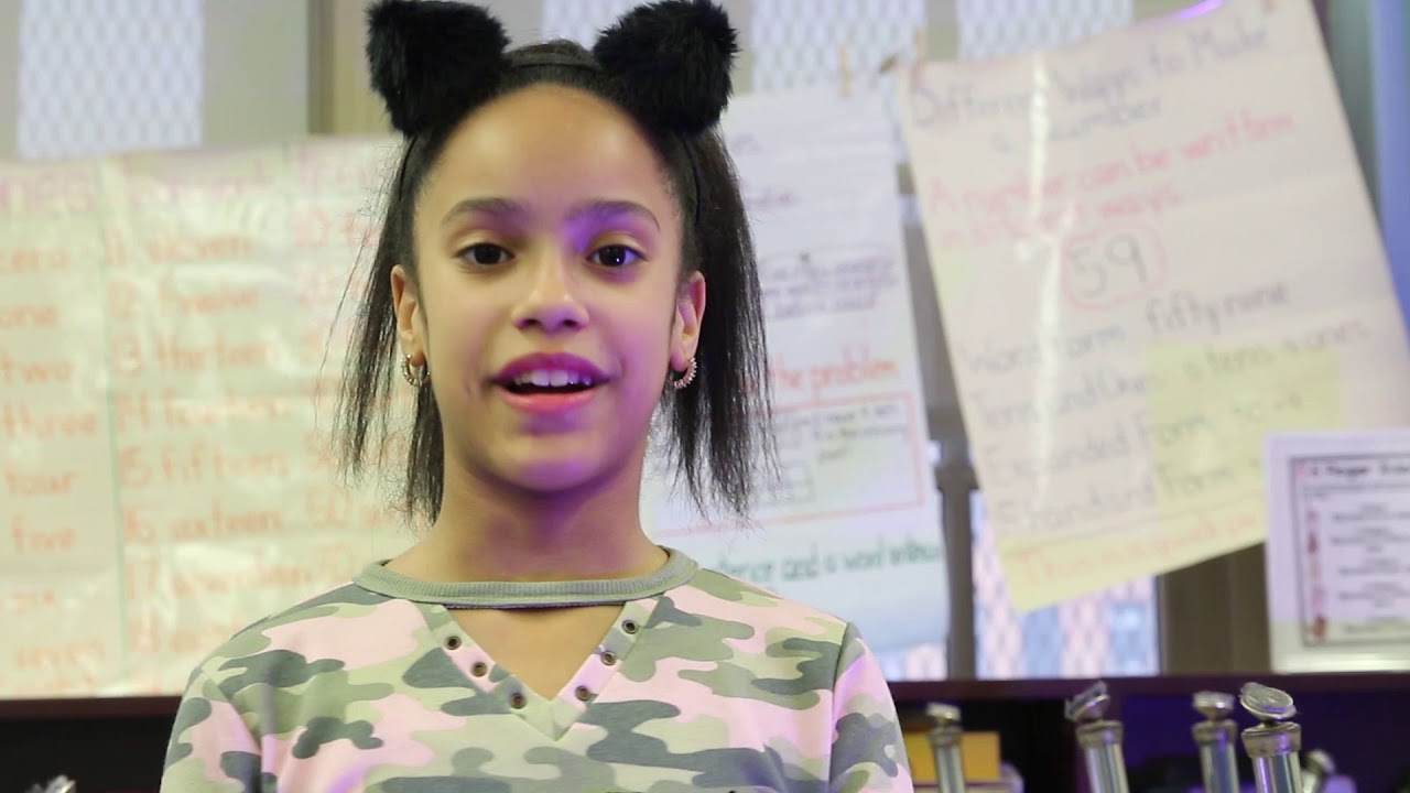 PS 189 COMPASS - YouTube