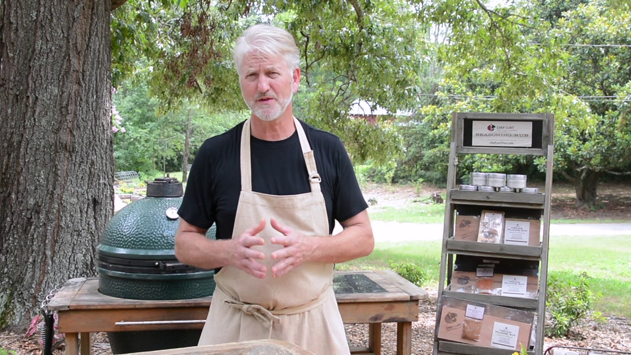 Intro Video Chef Curt Live 2019 - YouTube