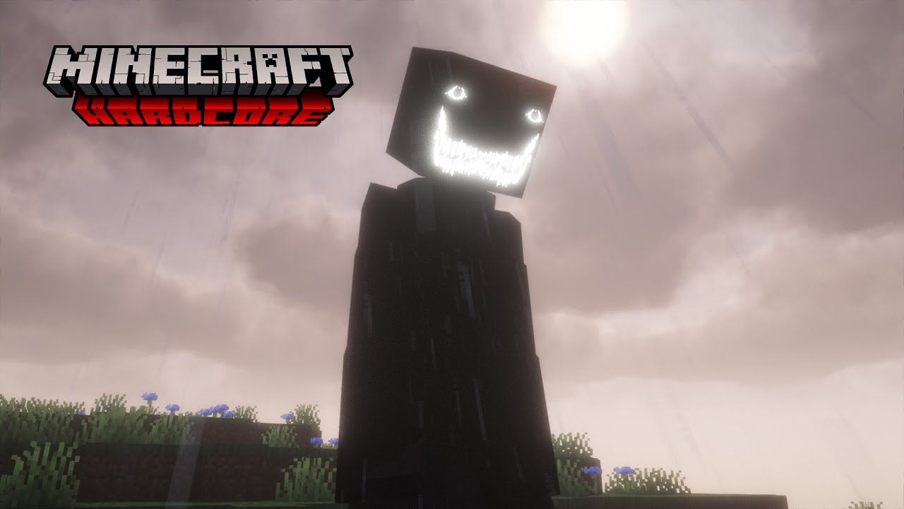 This Creature Will Stalk You...The Shloringus - YouTube