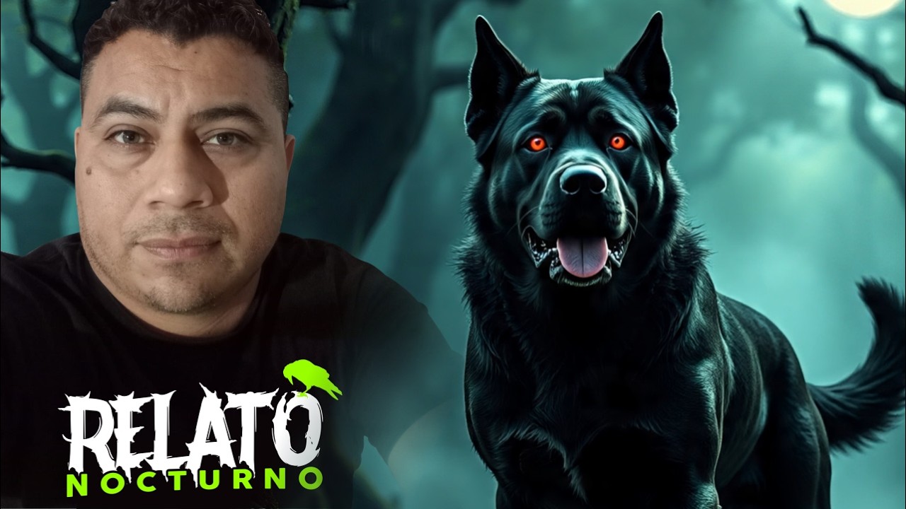 MI AMIGO EL DIABLO - YouTube