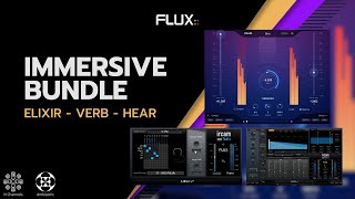 Flux : Distribution by Plugivery