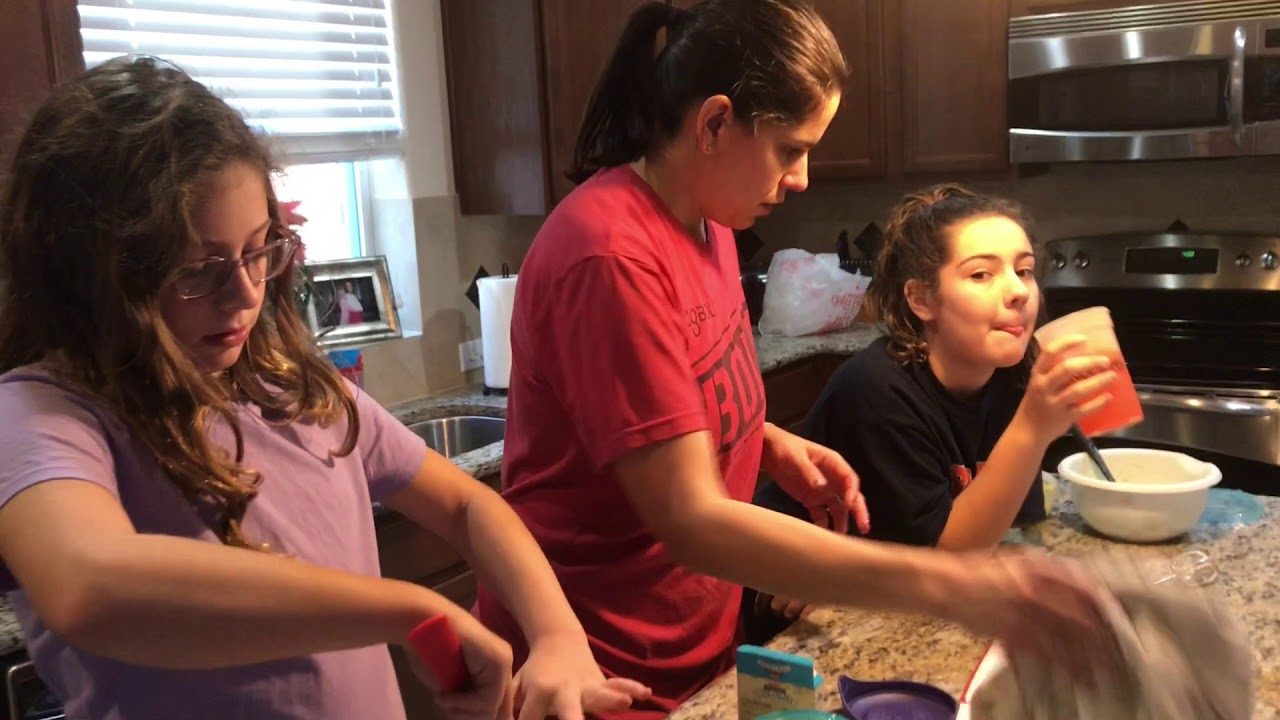 Nov. 2018 to Jan. 1, 2019 Appleby Family Activities - YouTube