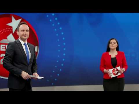 Yerel seçim 2019 - Genel Teaser