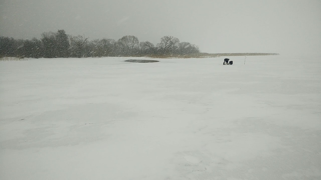 31 марта 18г на Акатовском озере - YouTube