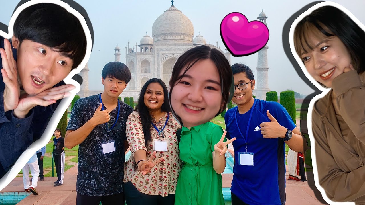 Reasons Why I Love India!! | Foreign Girl's Experience in India for 4 ...