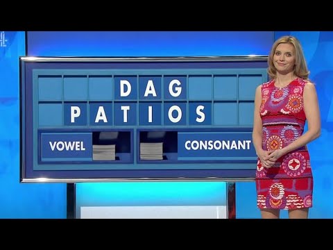 Rachel Riley - Countdown 87x091 2023,05,29 14,10c - YouTube