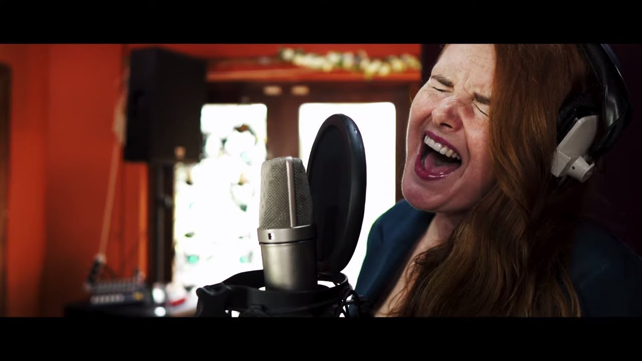 I Put A Spell On You - Beth Roars Cover (Joss Stone & Jeff Beck) - YouTube