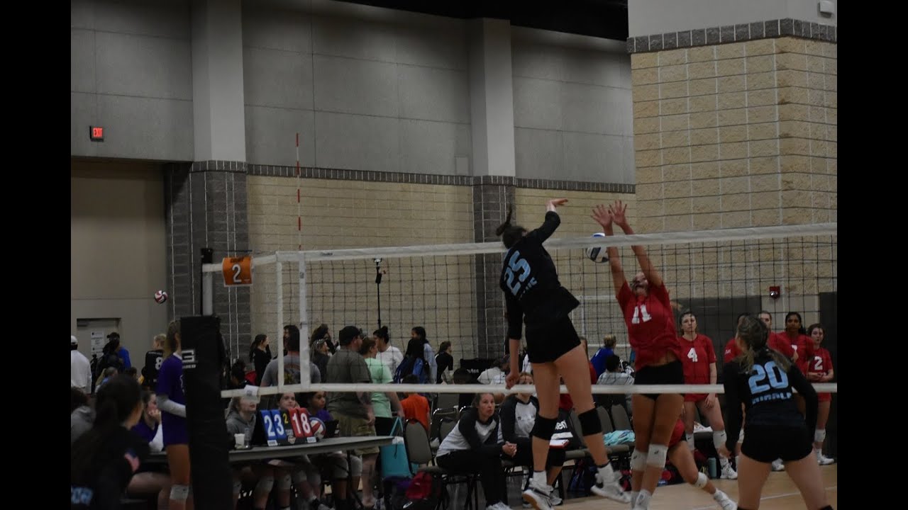 Alec Rothe #25 Showtime In The Smokies HL 042422 - YouTube