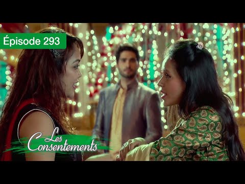 Les consentements - Saison 4 - Le destin de Zoya - EP 39 - Qubool Hai - Série doublée en français