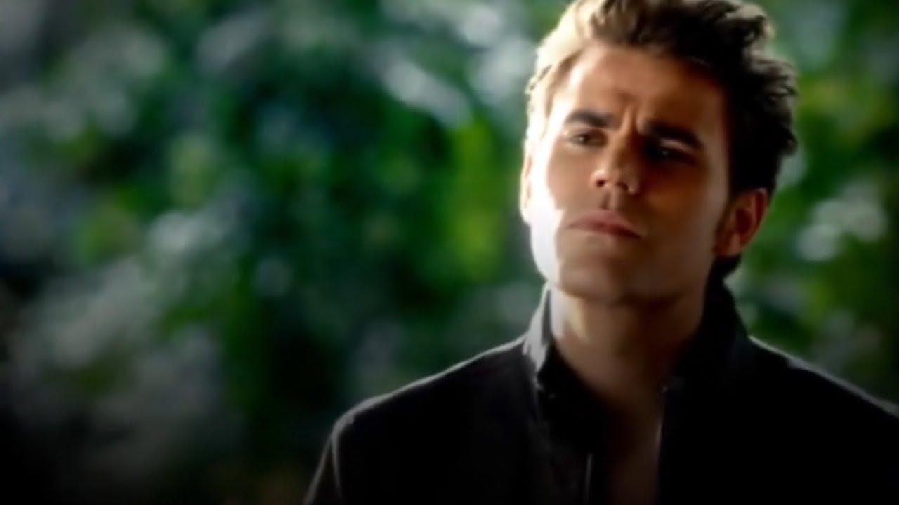 tvd edits that keep my humanity switch on - YouTube
