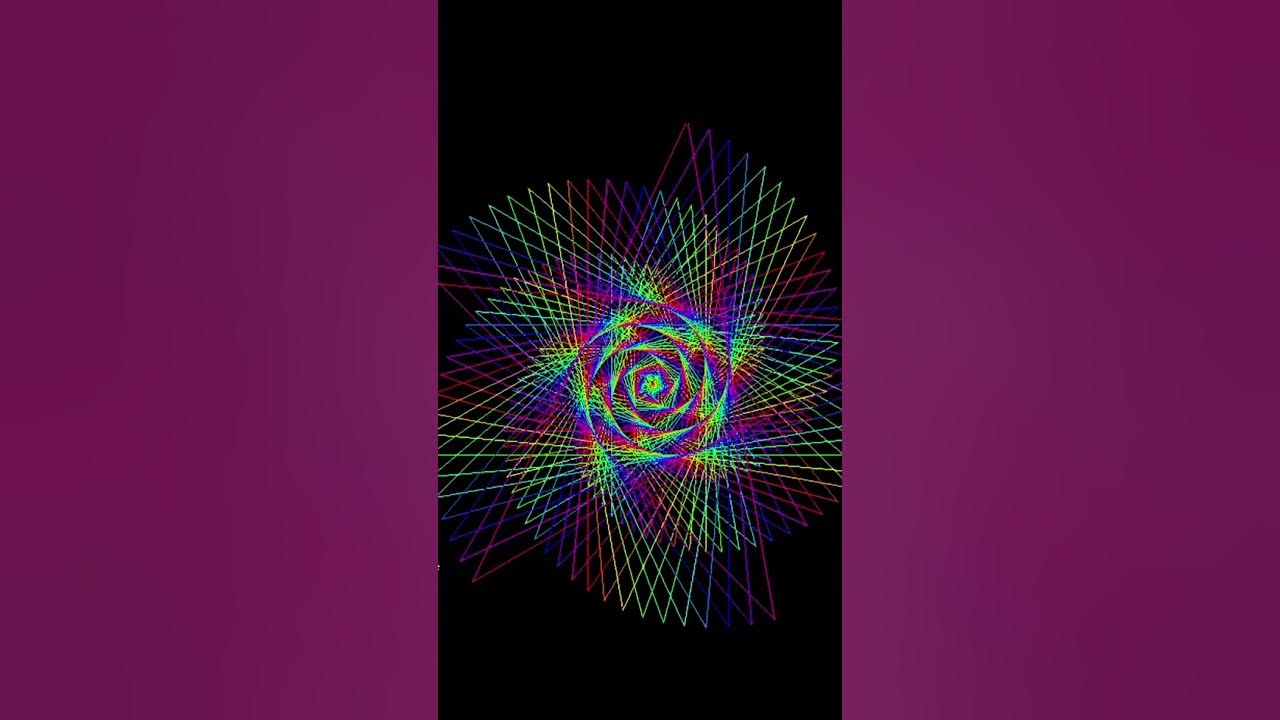 Python Turtle Graphics Trending P30 Ailearning Coding Pythonturtlegraphics Pythonturtle