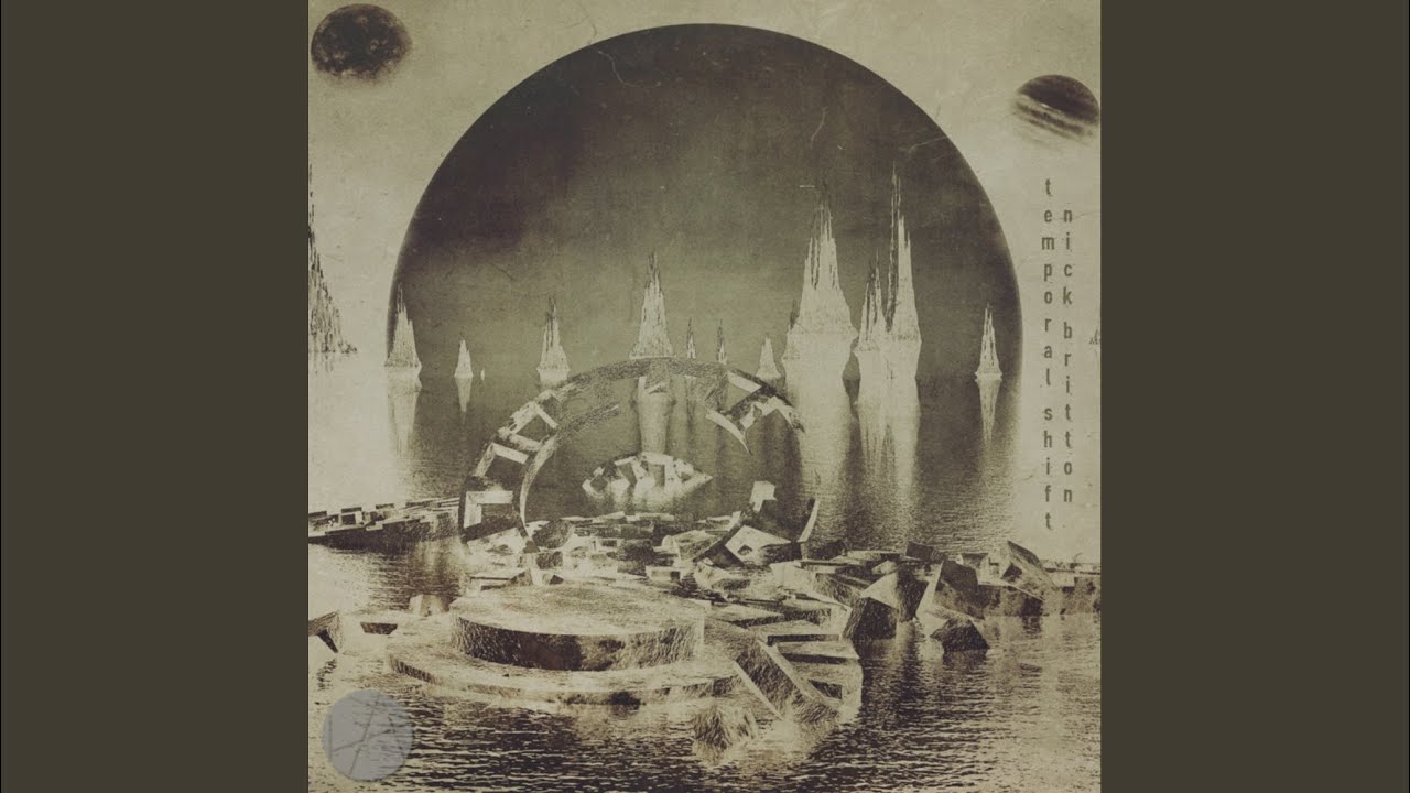 Temporal Shift (Original Mix) - YouTube