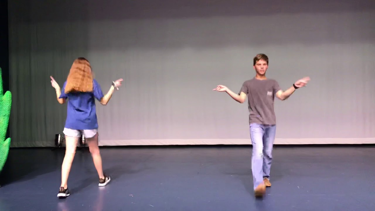 GYDO With Music - YouTube