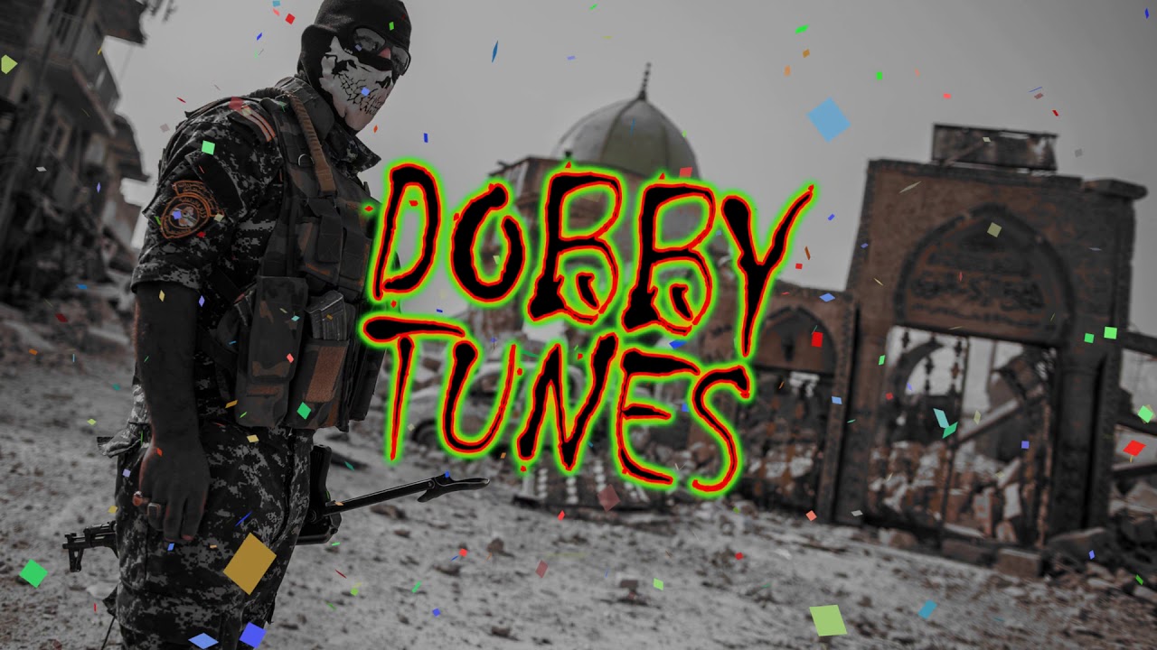 [30-50hz] Rebel - World War 3 (Evil Eyes Riddim) - Dobby Rebassed - YouTube