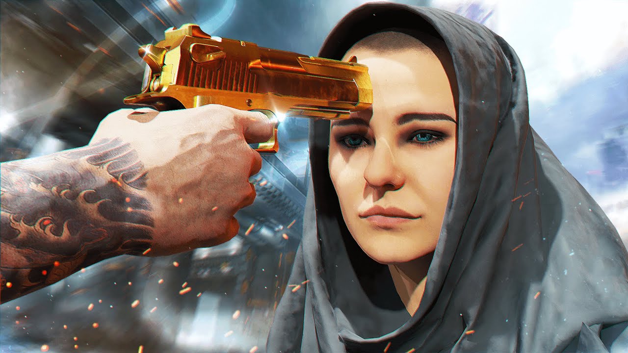 Killing Twitch Streamers on Warzone (Season Finale) - YouTube