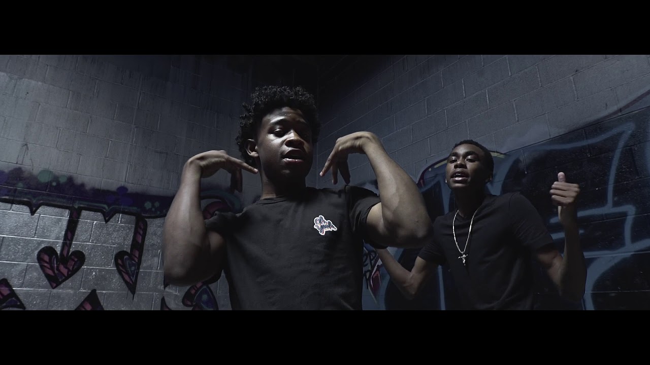 BRB Loopy “Talking To Da Money” ft. CUDI MULA - YouTube