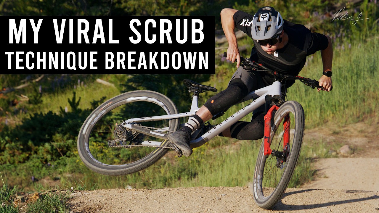 This Scrub Went Viral! Here’s How I Did It. - YouTube