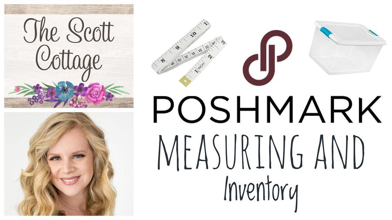 Online Reselling Measuring and Inventory System | Life of a Reseller ...