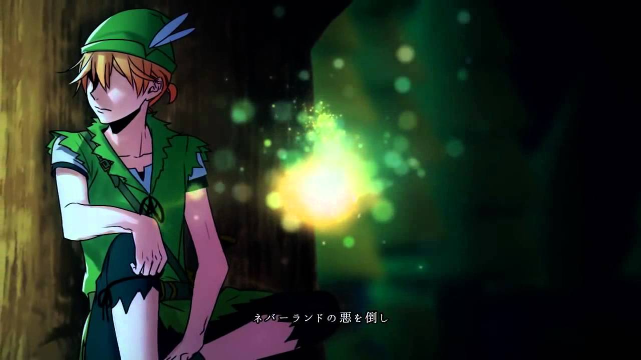 ♪Portrait of the Pirate F - Kagamine Rin Len♪ - YouTube