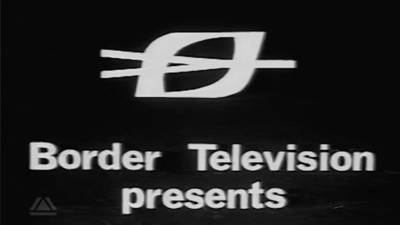Border Television (1961-1971) - YouTube