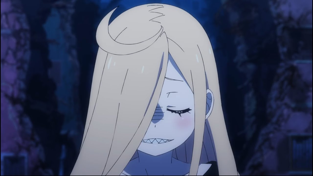 Rui Arneb Sin Archbishop of Gluttony | Re:zero Season 3 | - YouTube