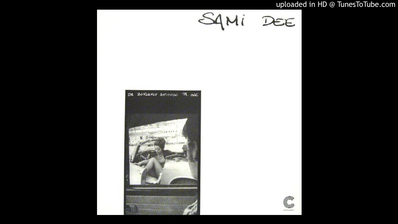 Sami Dee - Alright (Dee's Better Days Mix) - YouTube