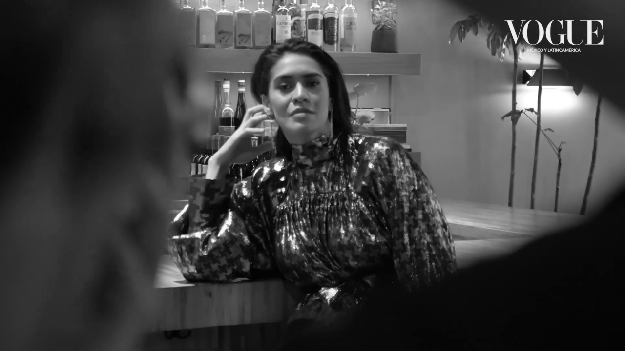 Daniela Soto-Innes es la mejor chef del mundo. - YouTube