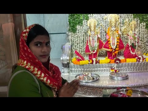 Ranjit Hanuman mandir indore darshan - YouTube