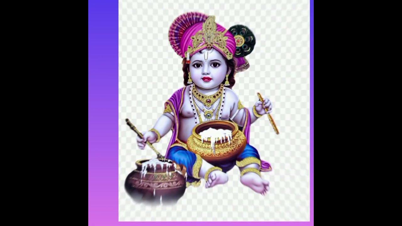 Sun kanha khti makhan chor 💫🌸🌼💖💕🙏💞🛕 - YouTube
