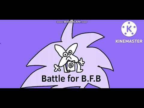 BFB Intro But In Flipaclip - YouTube