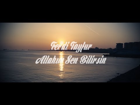 Ferdi Tayfur - Allahım Sen Bilirsin (Beatmallow Remix)