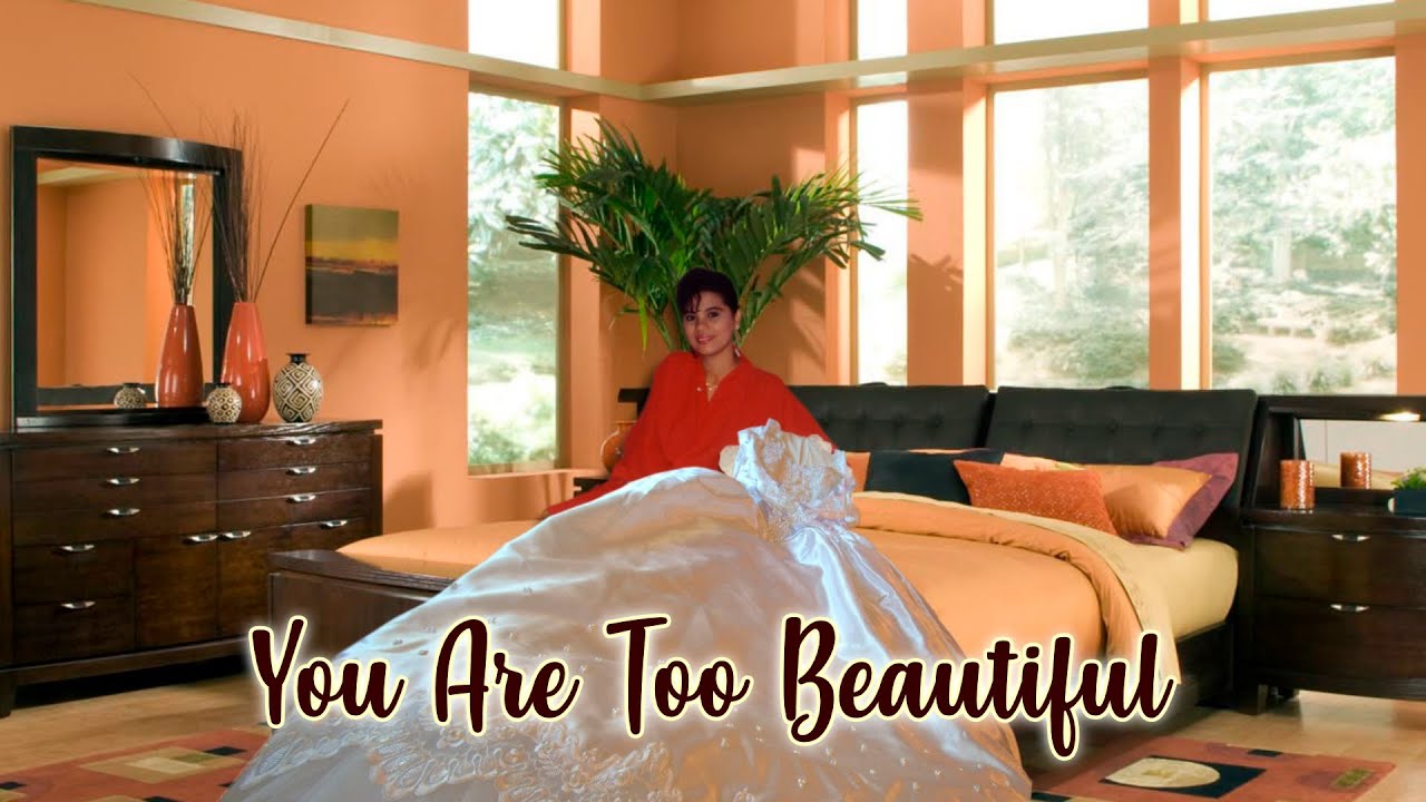 You Are Too Beautiful (cover) - YouTube