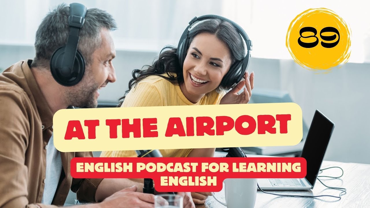English Podcast For Learning English Episode 89 | Learn English With ...