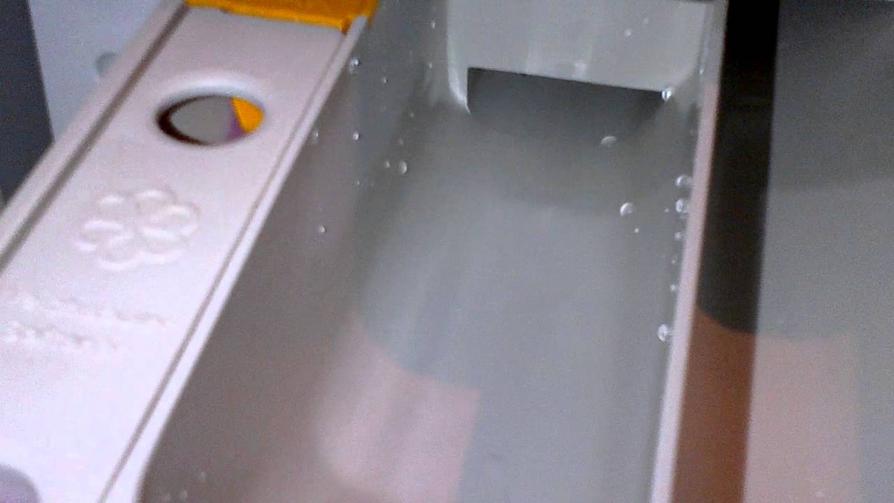 Miele W5872 Edition 111 Waschmaschine - YouTube