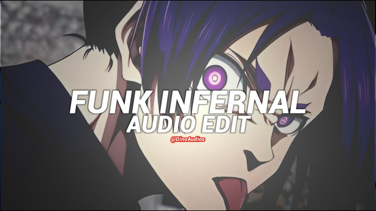 funk infernal - dygo & mxng0 [edit audio] - YouTube