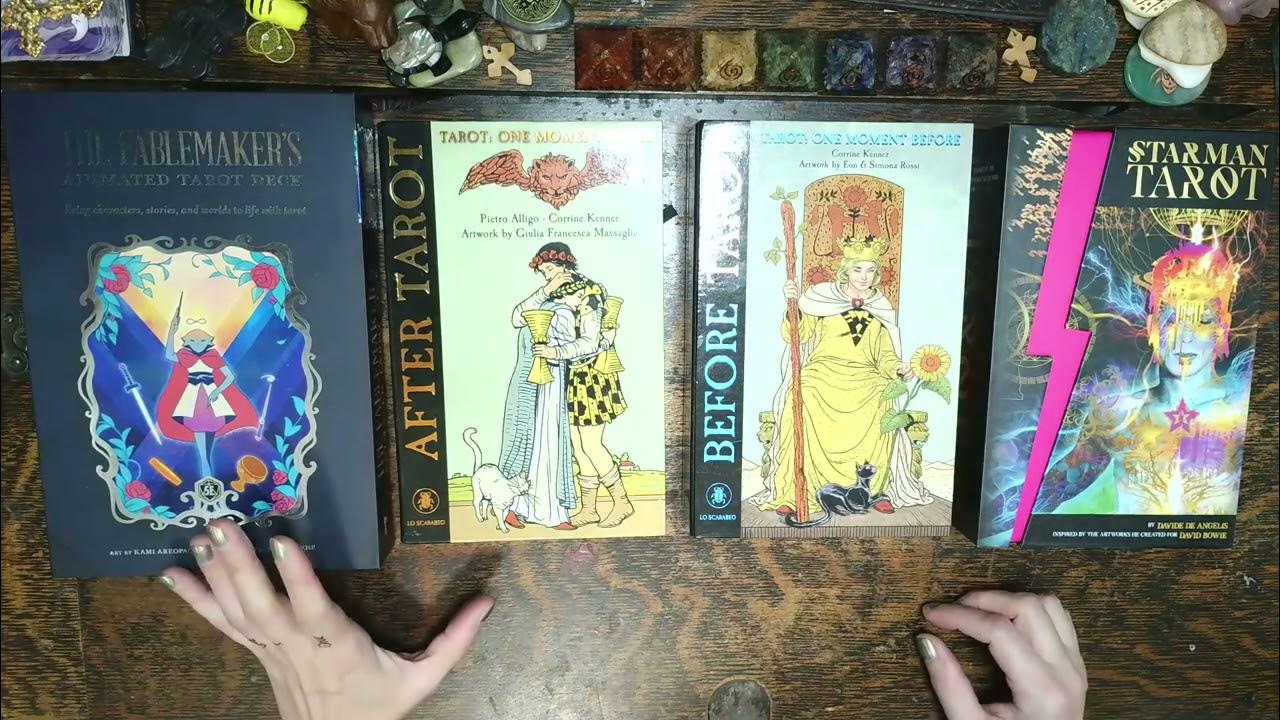 What Do They Want With You 3D vs 5D Self⚔️ Their Next Move Toward You ...