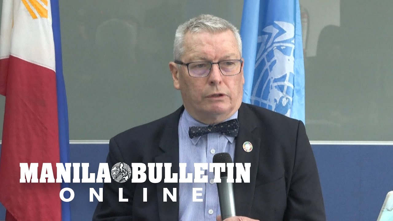 UN expert recommends abolition of anti-terrorist task force in the ...