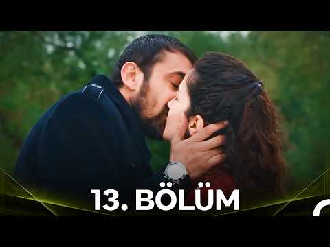 #YENİDEN Dila Hanım 13. Bölüm