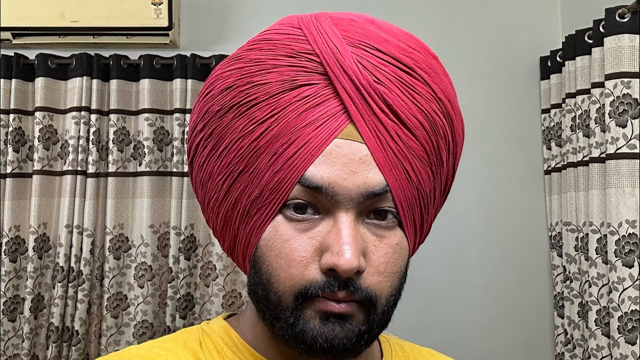 Dono Side Wattan Wali Pagg || Vareek Wattan Wali Pagg || Patiala Shahi ...